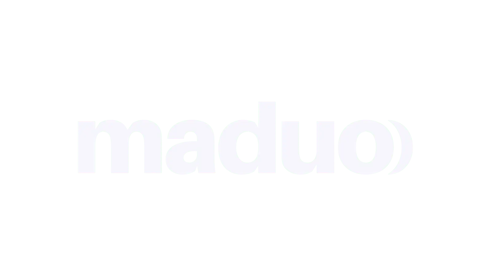 Manejo de Páginas Web - Maduo SEO